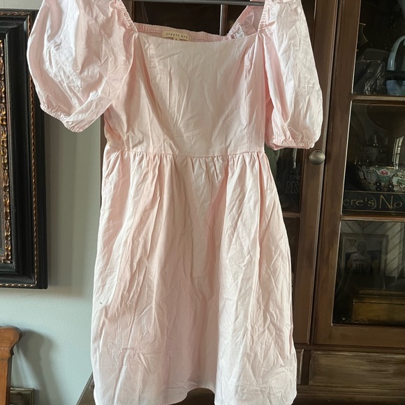 Copper Key | Dresses | Copper Key Small Dress | Poshmark